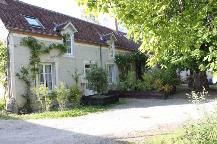 Se Retrouver Chez Gustave - Vierzon