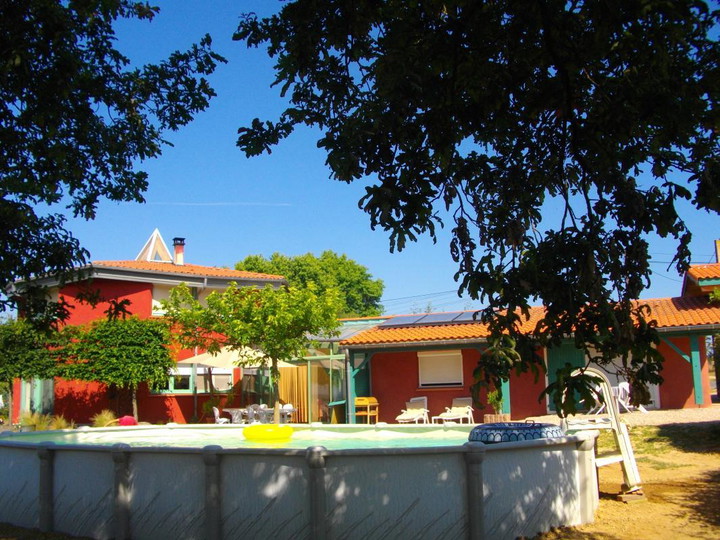 Le Pied à Terre - Nouvelle-Aquitaine