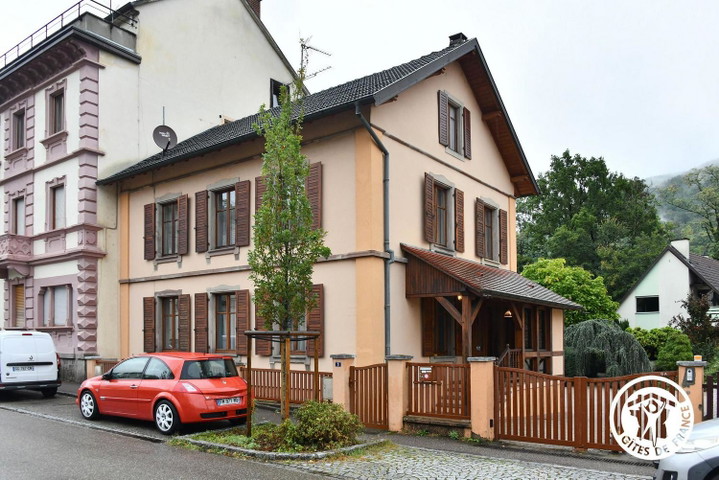 Gîte Berg'kay - Kaysersberg