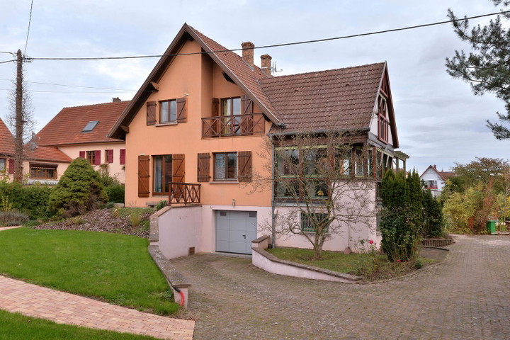 O'douza - Eguisheim