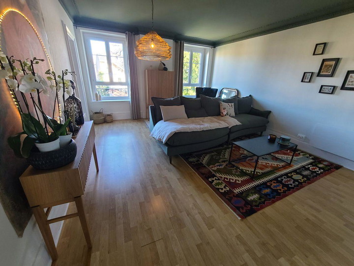 Appartement - Épinal