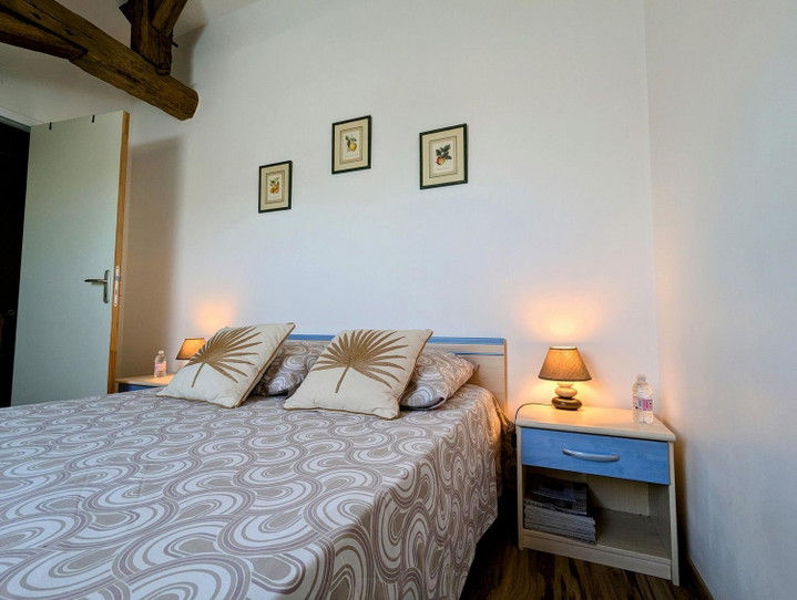 Chambre "La Siaulnée" - Châteauroux