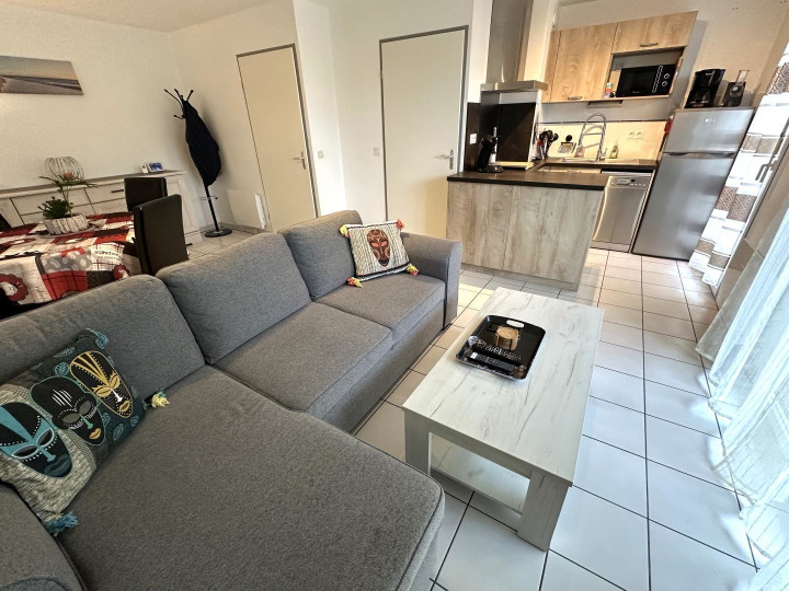 L'appartement Résidence Latine - Dax