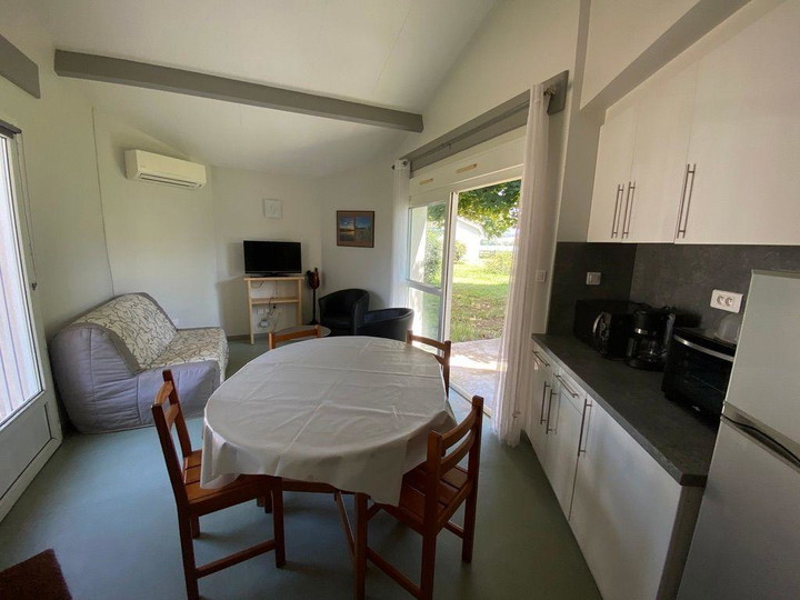 Gîte Kiwi - Tarn-et-Garonne