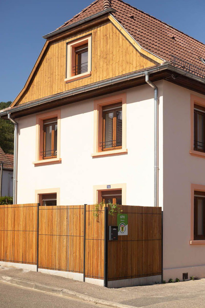 Chez Tim - Haut-Rhin