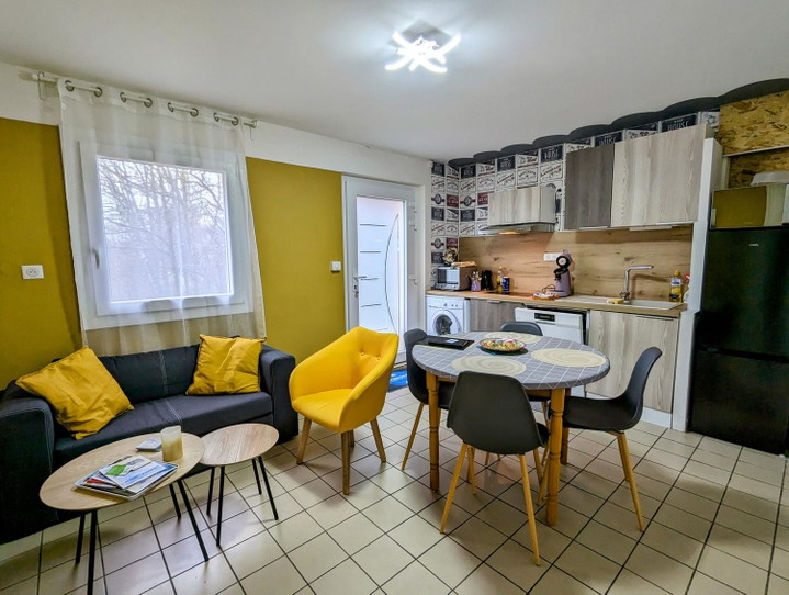 Le Gîte Des Chatons - Vosges
