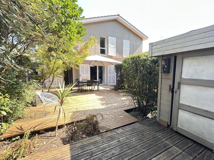 Villa Marensine - Soorts-Hossegor