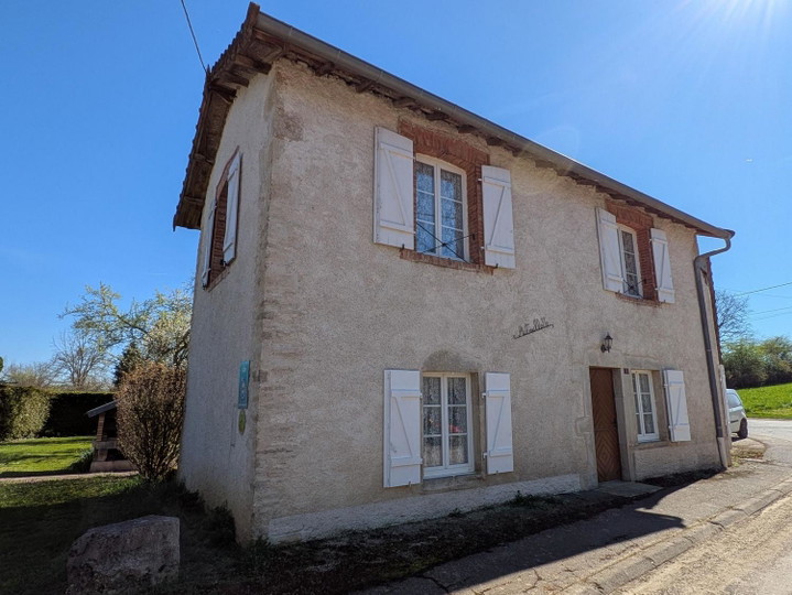 Gîte Ai Ouillotte - Haute-Saône
