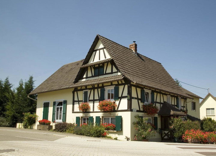 Au Petit Bistrot - Alsace