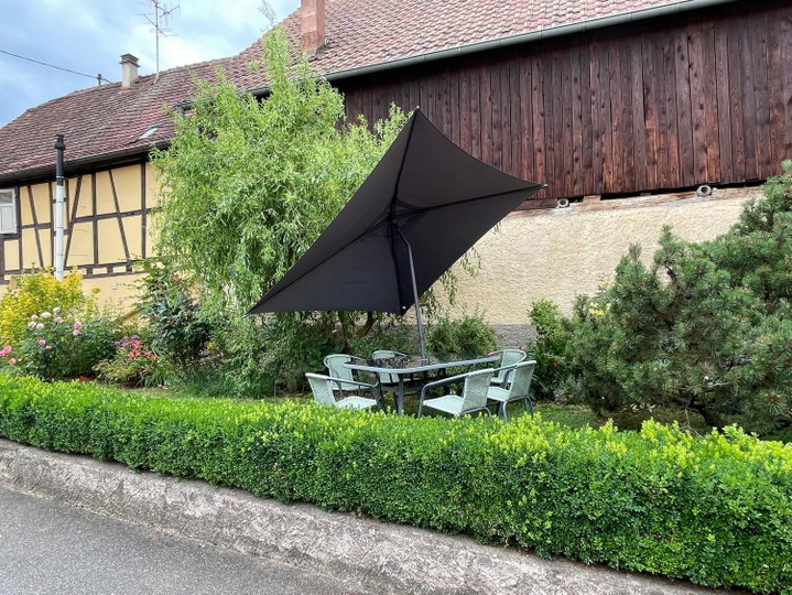 Gîte Au Pied Du Bischenberg - Obernai