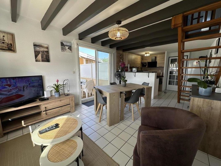 Gîte Du Courant - Mimizan