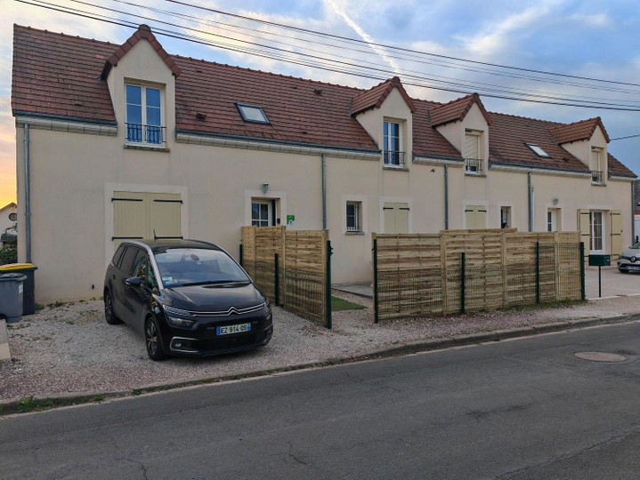 Chap's Résidence, 12 à 14 Pers. - Sully-sur-Loire
