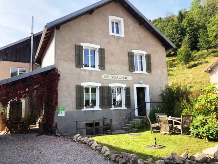 Maison De Montagne - Xonrupt-Longemer
