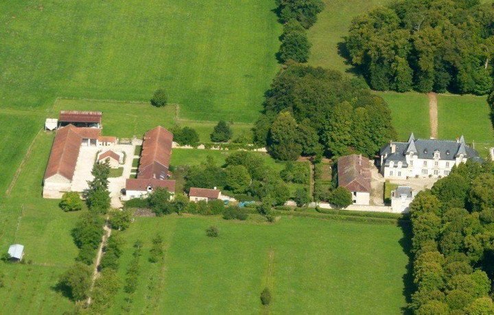 Domaine De Bon Espoir - Côte-d'Or