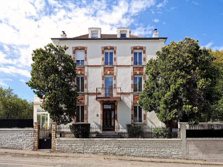 La Villa Lucie - Lorraine