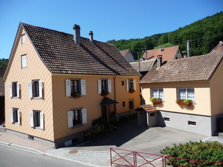 La Maison Des Poupées - Munster