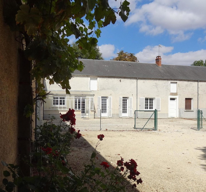 Gîte Des Hirondelles - Centro