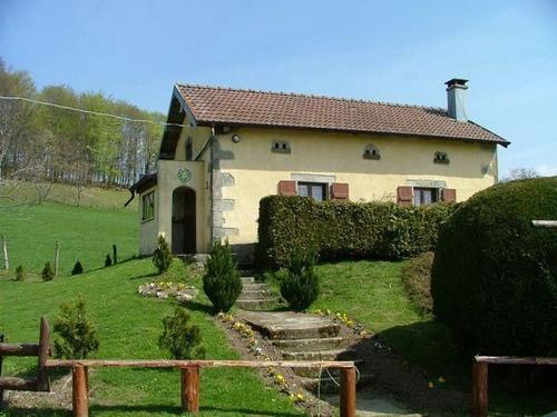 Gîte Dans Un Hameau - Haute-Saône