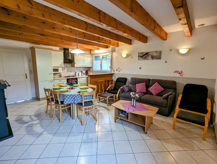 Marine - Saulxures-sur-Moselotte