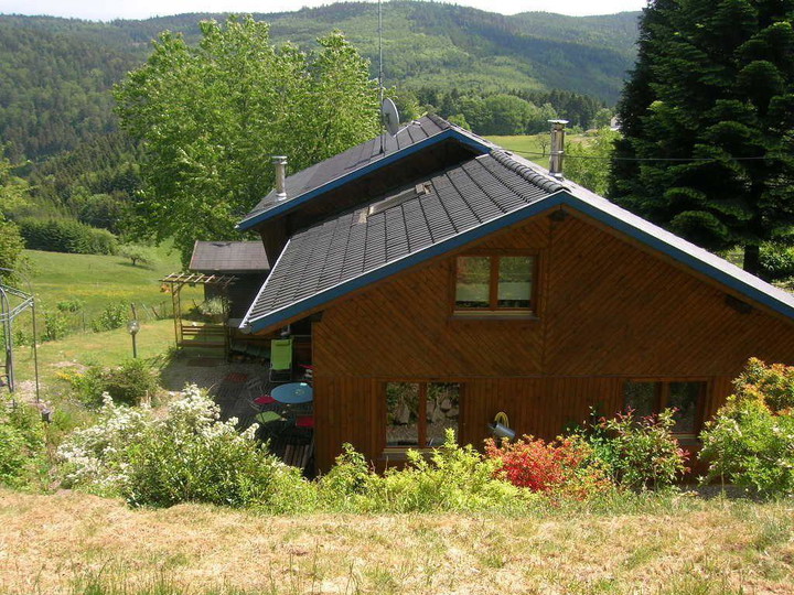 Le Hohbuhl - Bas-Rhin