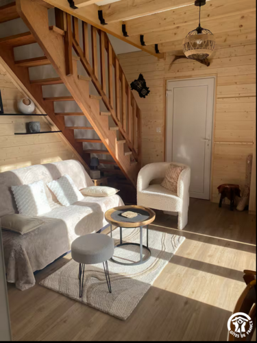 Chalet Chaleureux Et Fonctionnel - Laguiole