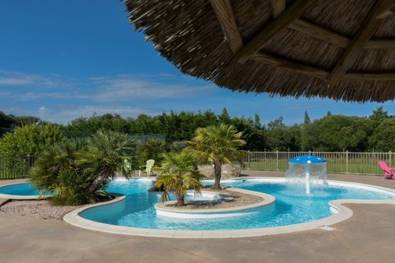 Domaine De Mesqueau - Finisterre