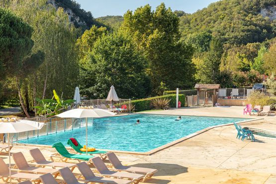 Camping Soleil Plage - Dordogne