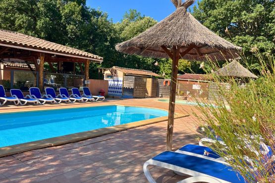 Camping Le Luberon - Vaucluse