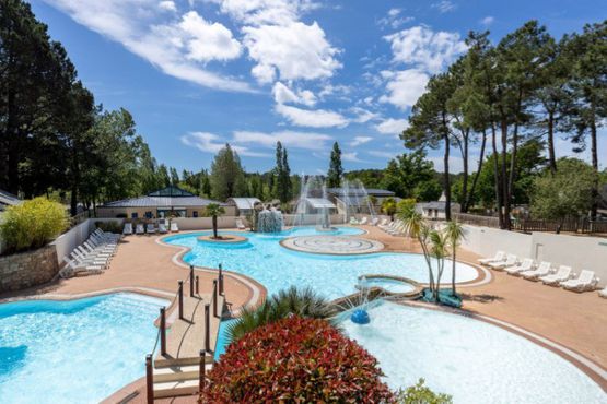 Camping Fort Espagnol - Brittany