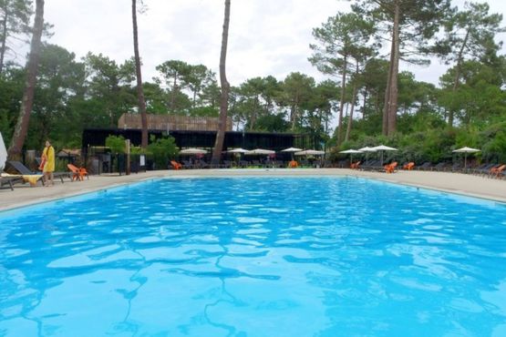 Village Club Le Cap Ferret - Lège-Cap-Ferret