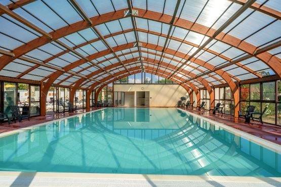 Camping Le Domaine D'anghione - Korsika