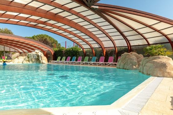 Camping Grainetière - Oléron