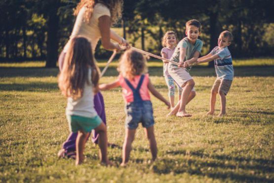 Camping Barre Y Va - Normandie