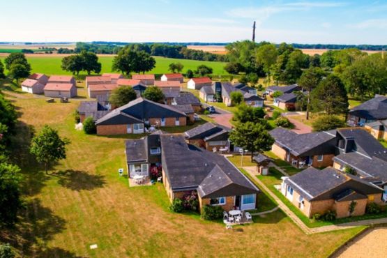 Village Club Normandie Veules-les-roses - Normandie