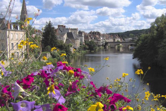 Camping Les Chambons - Indre