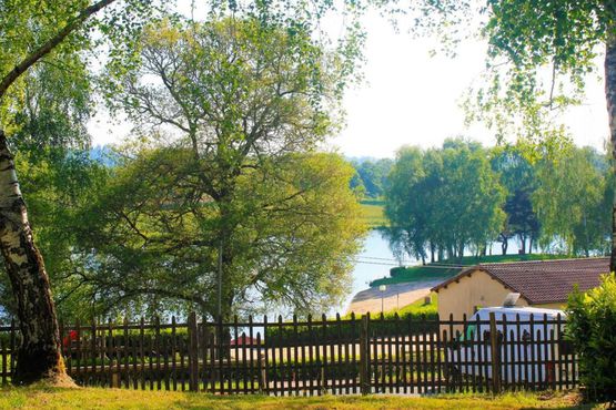 Camping L'air Du Lac - Limousin