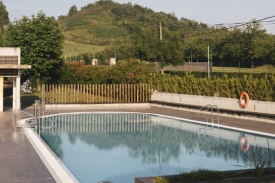 Camping Wecamp San Sebastian - Saint-Jean-de-Luz