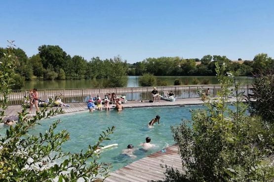 Camping X’trem Village - Lot-et-Garonne