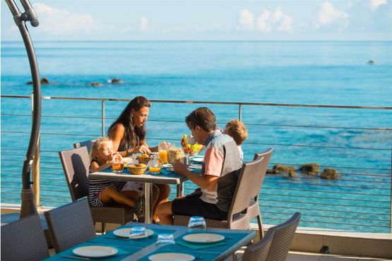 Camping Centre Naturiste Bagheera - Haute-Corse