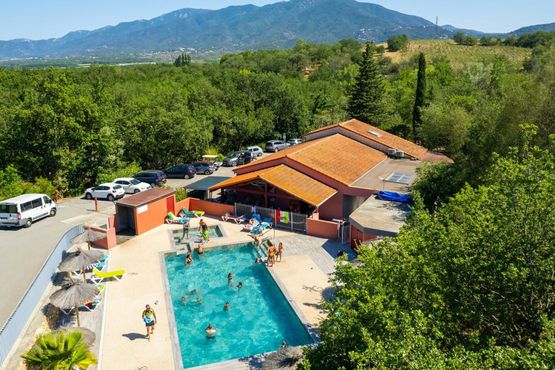 Camping Mas Llinas - Argelès-sur-Mer