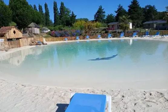 Camping Domaine Du Colombier - Bretagne