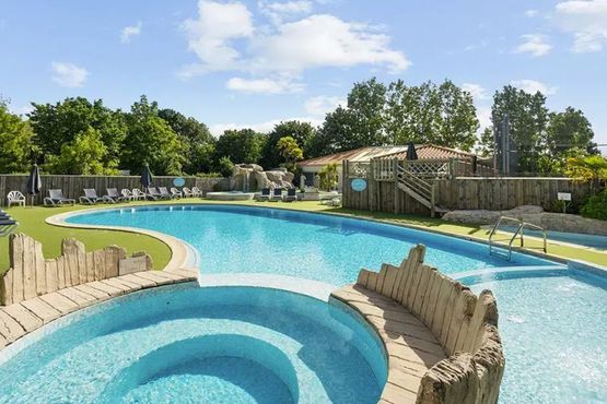 La Grand'metairie - Longeville-sur-Mer