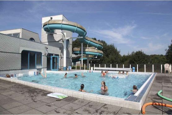 Camping Hunzedal - Drenthe