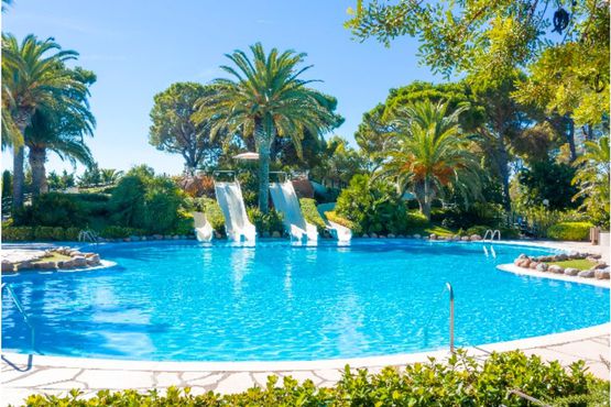 Camping Playa Montroig - Costa Daurada