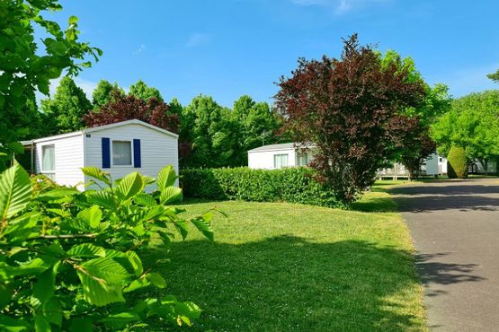 Camping Resort & Camping Val De Braye - Vallée de la Loire