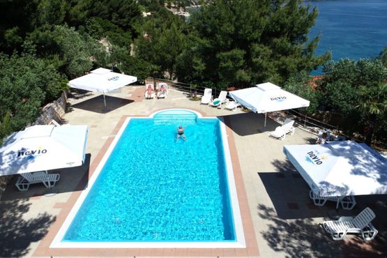 Camping Nevio - Croatie