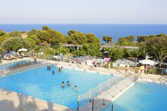Camping Cala Gogo Internacional - Playa de Aro