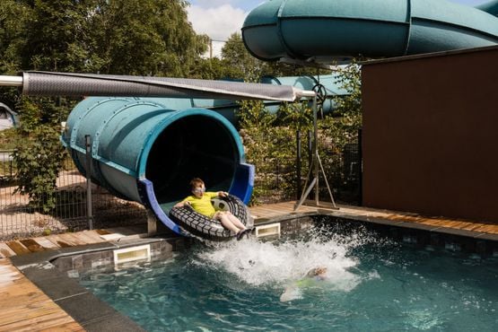Camping La Steniole - Gérardmer