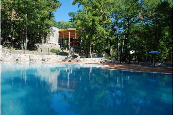 Domaine Des Blachas - Vallon-Pont-d'Arc