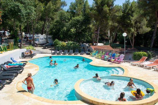 Camping Les Playes - Var